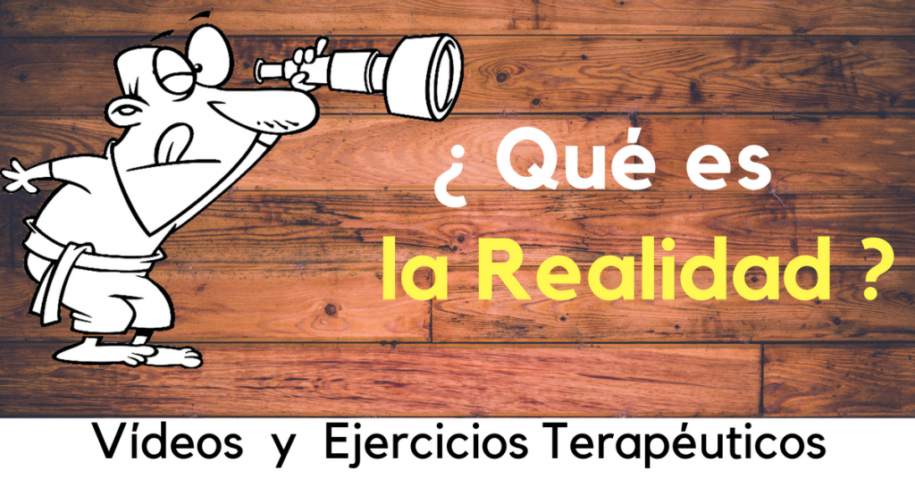 ¿Cómo Percibimos «la Realidad»? - ALEJANDRO COSTA